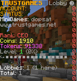 broken scoreboard in newer versions | SpigotMC - High Performance ...