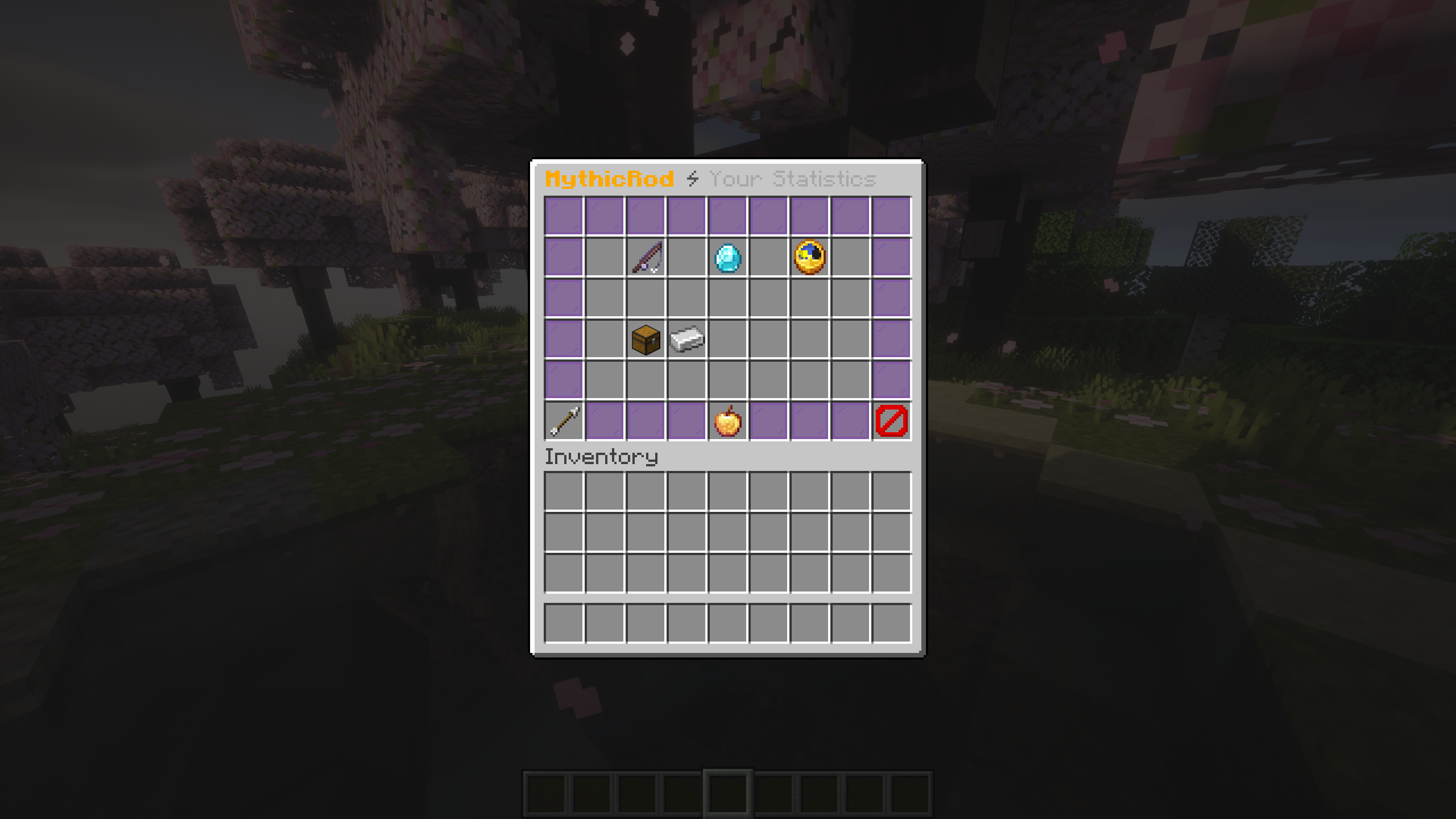 MythicRod – Advanced Custom Fishing & Drop Tables (1.21+) | SpigotMC ...