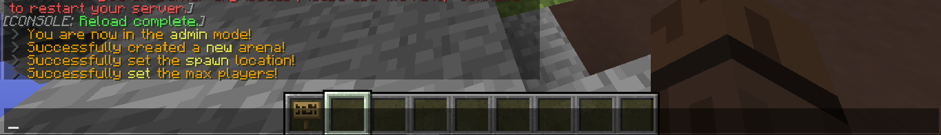 ThePit - Bounties - Killstreaks - Upgrades - Perks - Adminmode - Free - & more! | SpigotMC ...