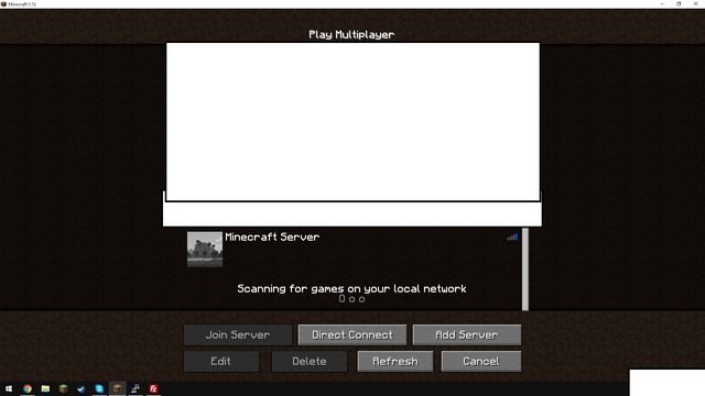 [SOLVED] Server taking ages to load in multiplayer browser | SpigotMC ...