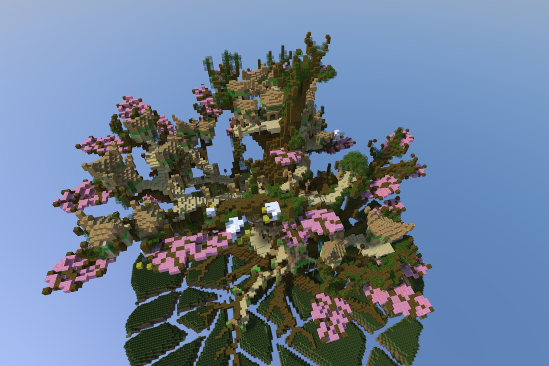 Custom Minecraft Maps. | SpigotMC - High Performance Minecraft Community