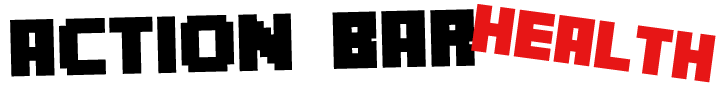 Action Bar Health | SpigotMC - High Performance Minecraft Community