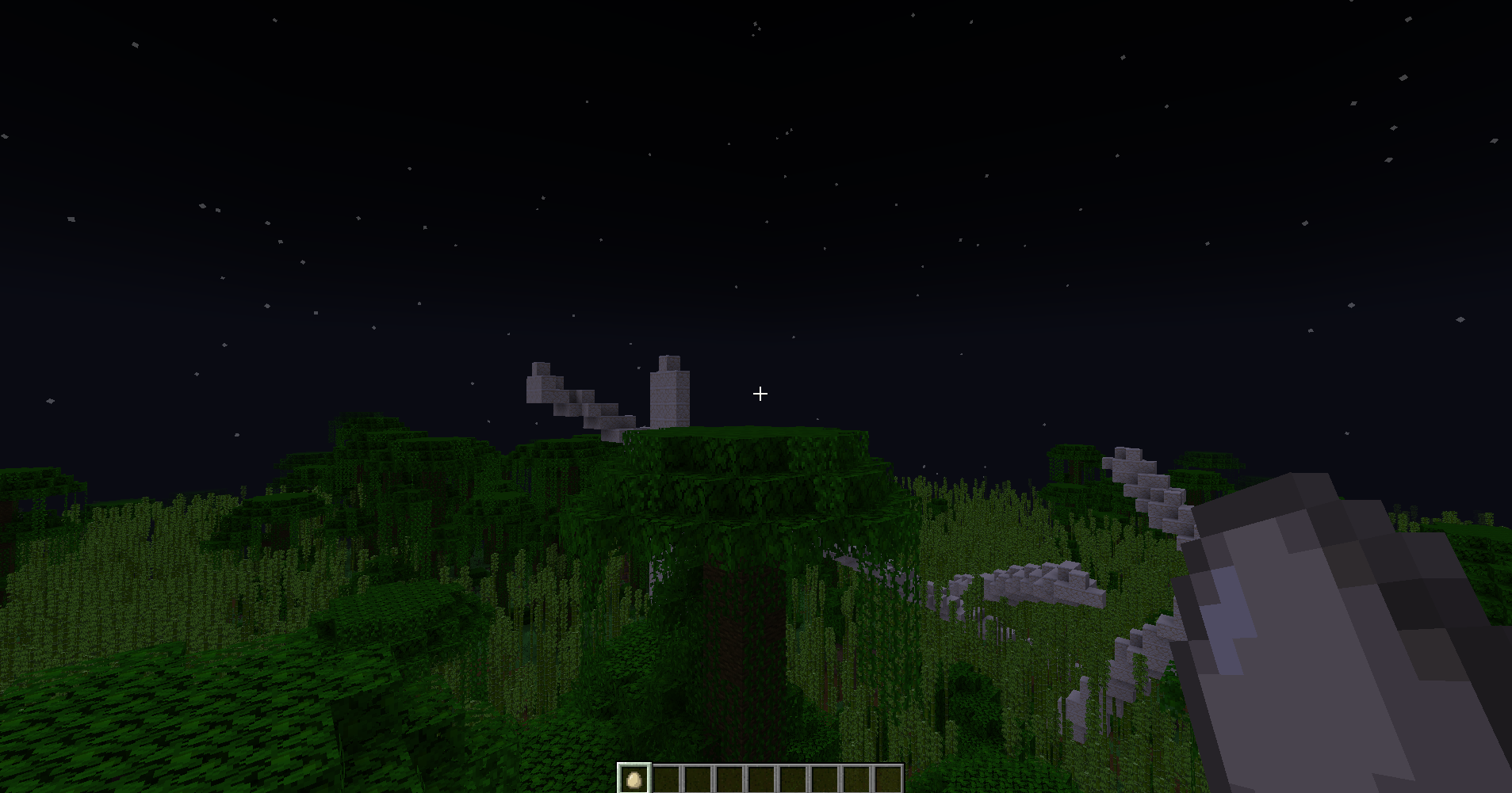 BridgeEgg DEMO | SpigotMC - High Performance Minecraft Software