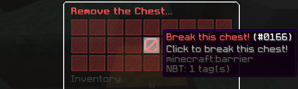 Premium - ⭐AdvancedChests⭐ | Unlimited size for your chests | Holograms ...