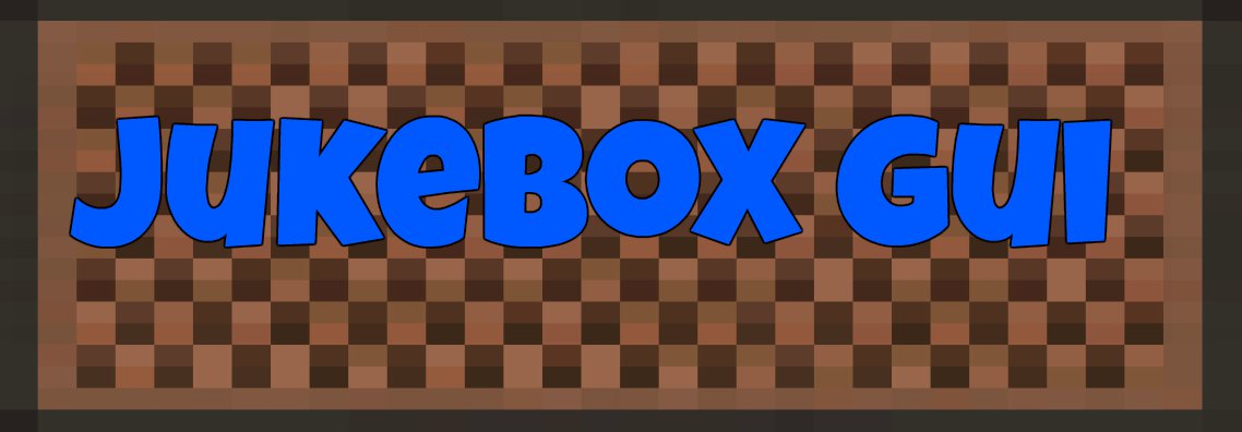 JukeboxGUI [Record Player] | SpigotMC - High Performance Minecraft ...