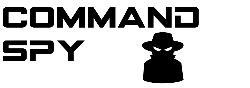 CommandSpy | SpigotMC - High Performance Minecraft Software
