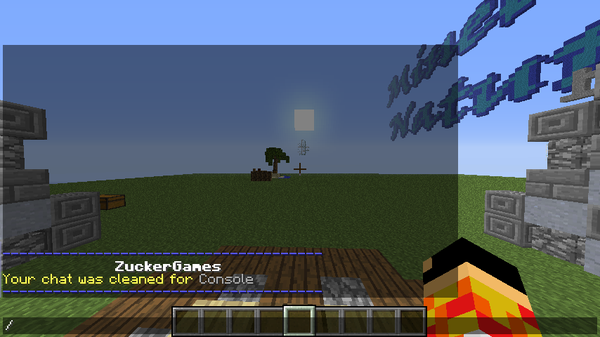 ClearChat | SpigotMC - High Performance Minecraft Community