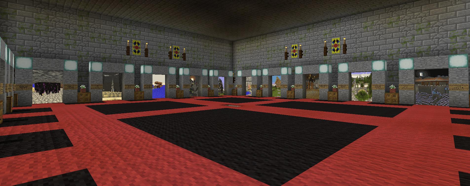 Spigot - ImageOnMap | SpigotMC - High Performance Minecraft Software