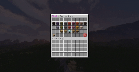 EasyPrefix | GUI, Custom Prefixes, SQL support | SpigotMC - High ...