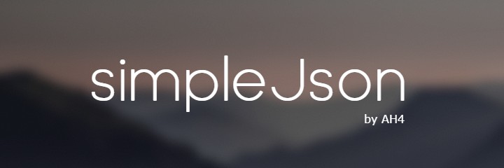simpleJson.sk | SpigotMC - High Performance Minecraft Community