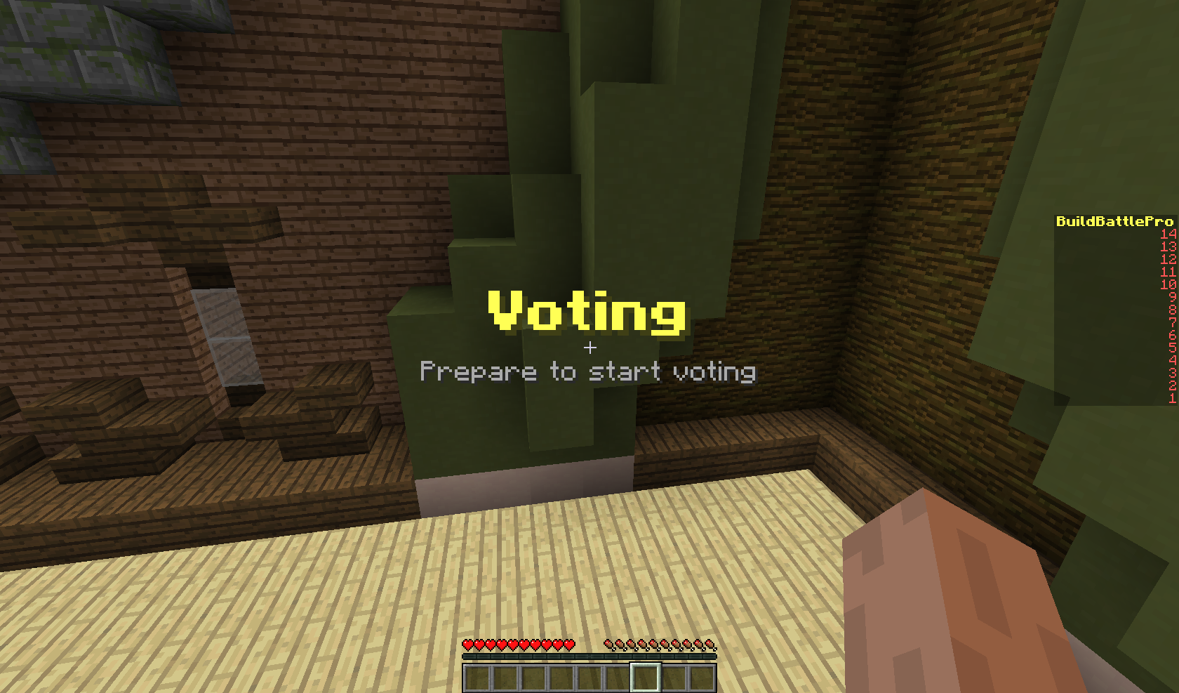 Scoreboard does not reset | SpigotMC - High Performance Minecraft Community