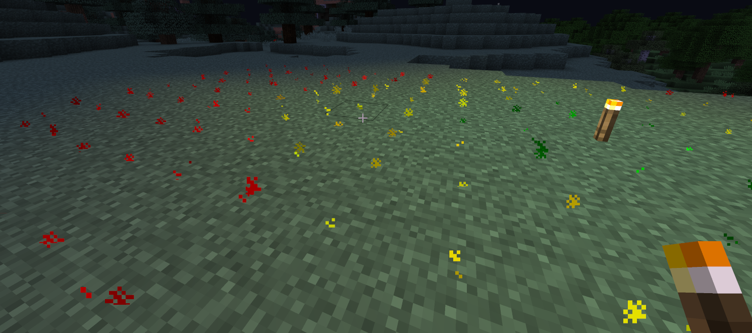 LightLevel | SpigotMC - High Performance Minecraft Software