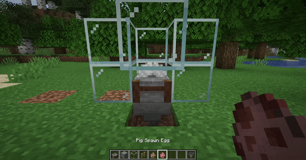 Stonecutter Pro Max | Damage for standing on stonecutters! | SpigotMC ...