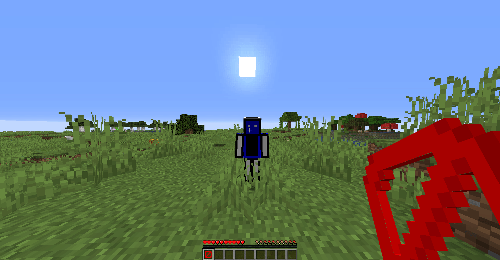 [Skript] Tag, you're 'it'! [1.13 -1.16] | SpigotMC - High Performance ...