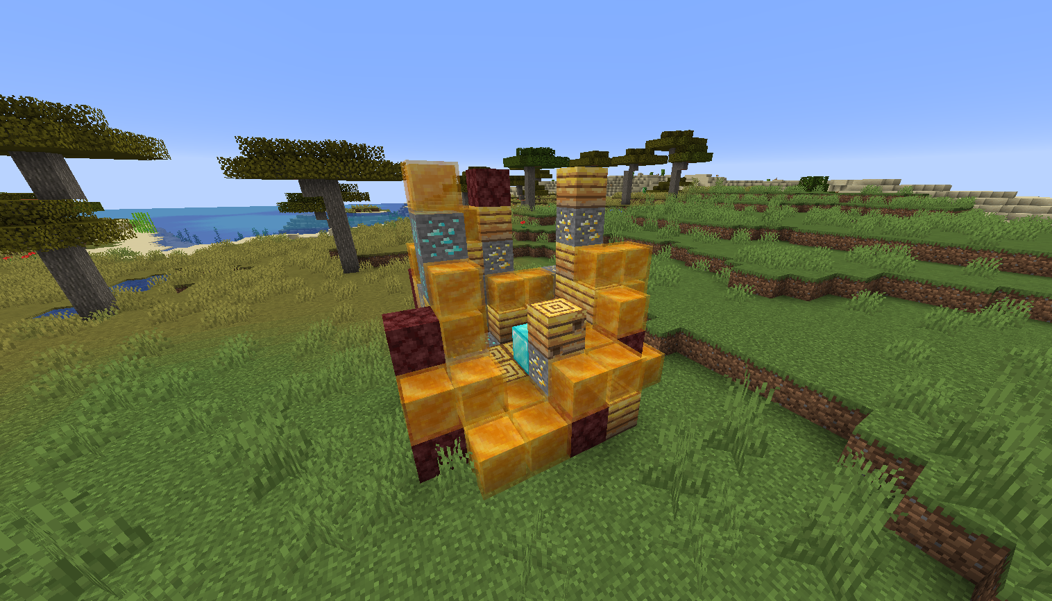 MeteoritesPro - Updates | SpigotMC - High Performance Minecraft Software