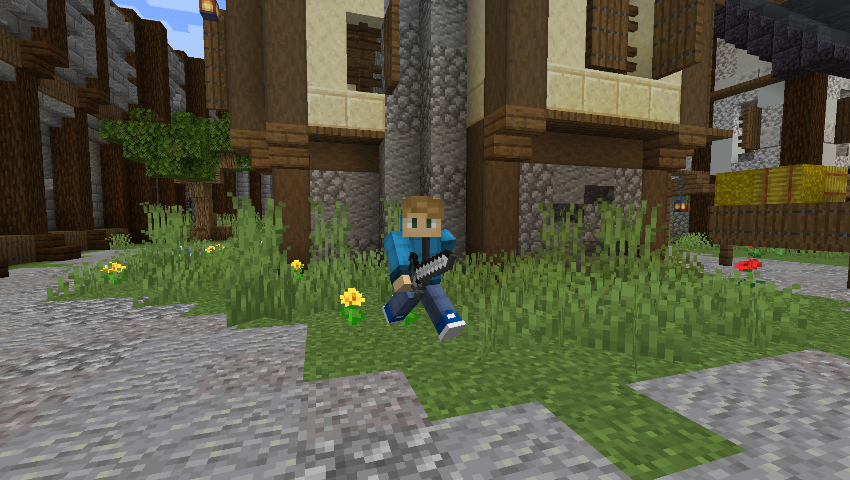 Bot-Training | SpigotMC - High Performance Minecraft Software