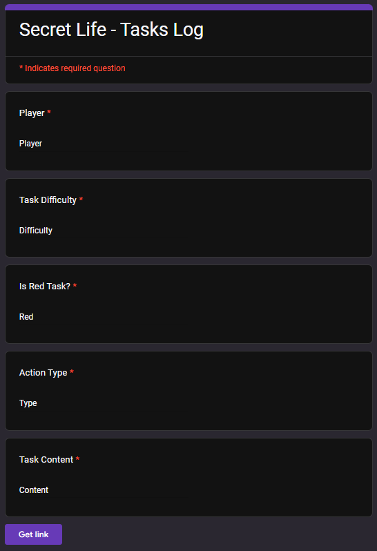 Secret Life | SpigotMC - High Performance Minecraft Community