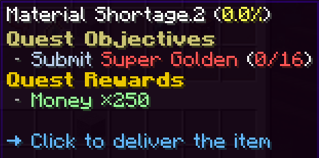 LegendaryDailyQuests an ultimate random quest system with unlimited ...