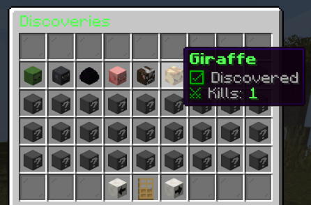 ⭕ AdvancedMobs: Create Custom Mobs & Epic Bosses ⭕ No Texture Pack ⚔️ ...