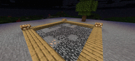 Stress testing with WatchWolf | SpigotMC - High Performance Minecraft ...