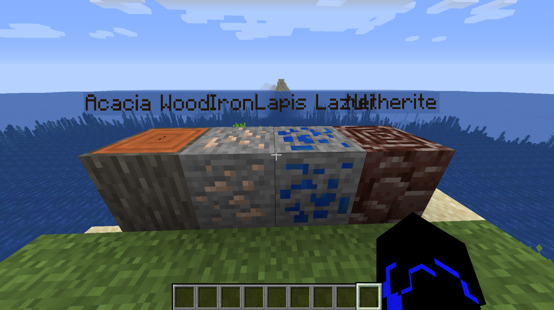 Resource Nodes - Updates | SpigotMC - High Performance Minecraft Software