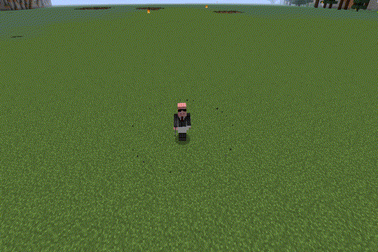 Ability List II | SpigotMC - High Performance Minecraft Community