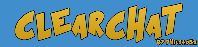 Spigot - ClearChat 3.2 - Custom GUI & PlaceholderAPI support - Road to ...