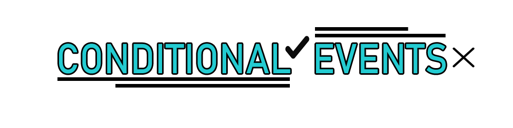 Spigot - ConditionalEvents | Custom Actions for specific Events [1.8-1.21.8] | SpigotMC - High ...