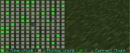 Better Slime Chunks | SpigotMC - High Performance Minecraft Software