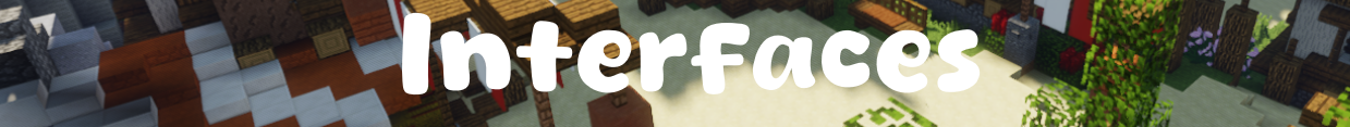 Monocraft | SpigotMC - High Performance Minecraft Software
