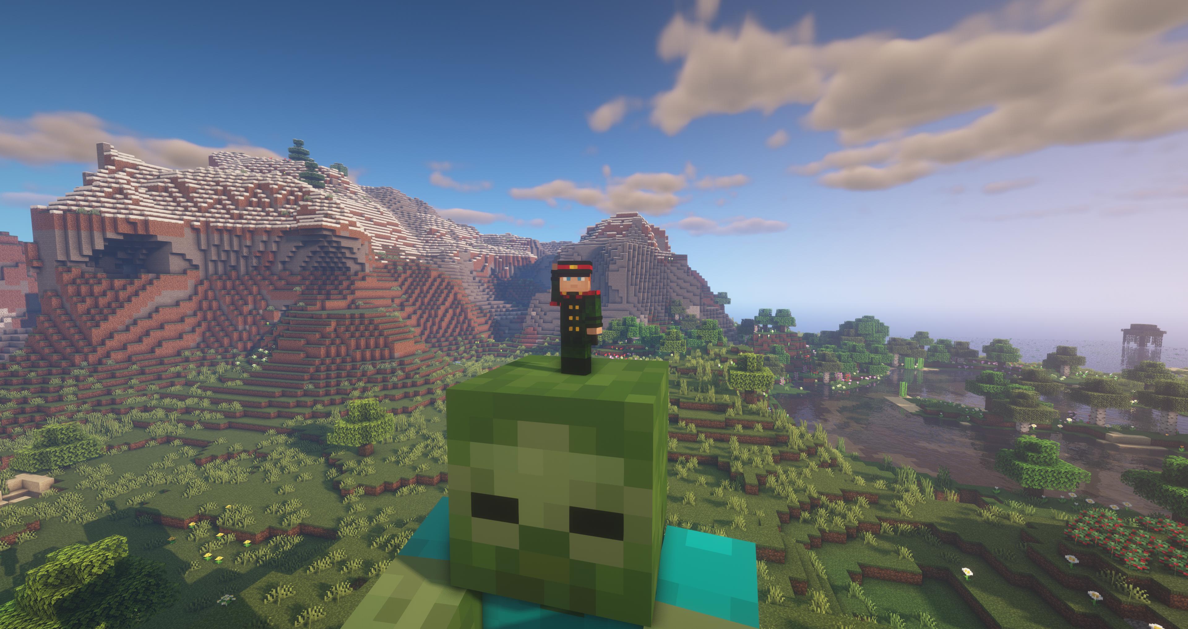 PosePlugin - choose your favorite pose[1.15.2-1.17] | SpigotMC - High ...