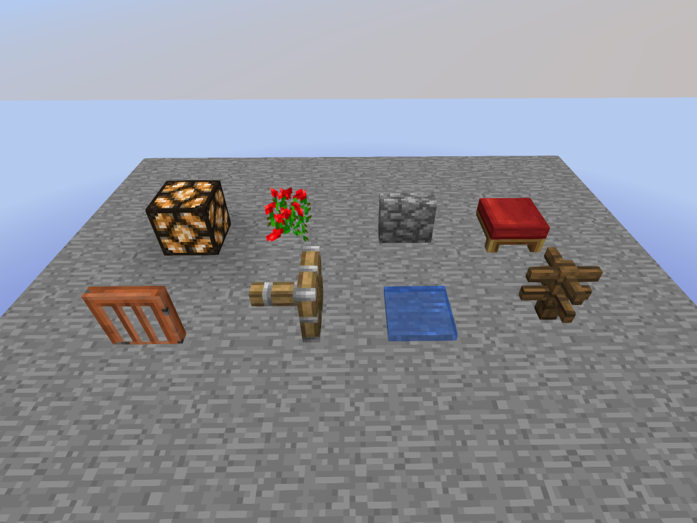 Better Building | SpigotMC - High Performance Minecraft Community