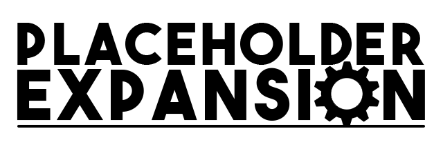 PlaceholderAPI expansion tutorial | SpigotMC - High Performance ...