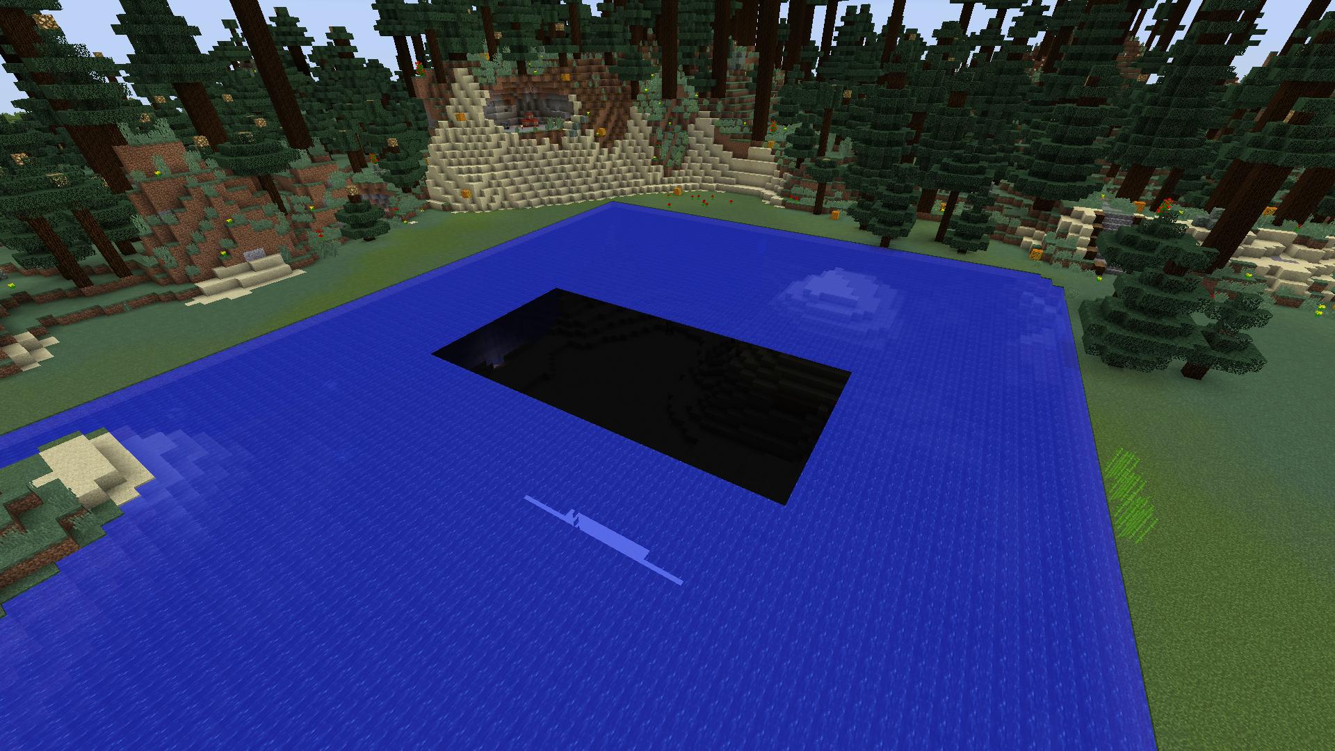 Chunk Errors | SpigotMC - High Performance Minecraft Software