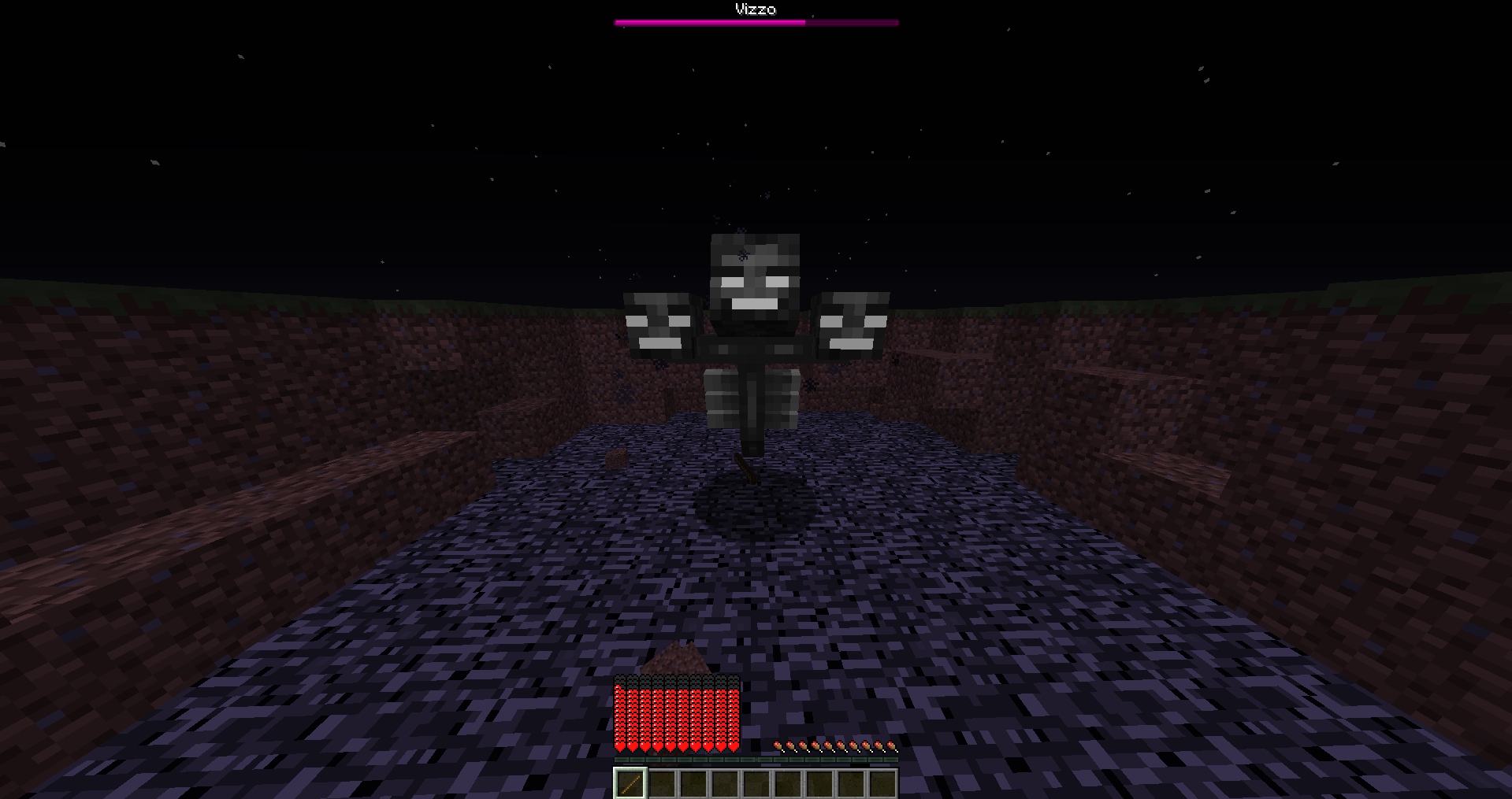 Mob+ | SpigotMC - High Performance Minecraft Software