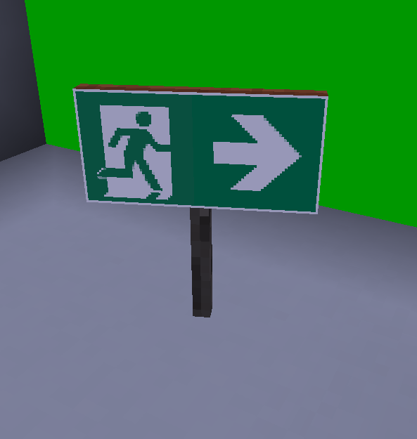 [Addon] Custom signs, signs borders, greenscreen - for ItemsAdder ...