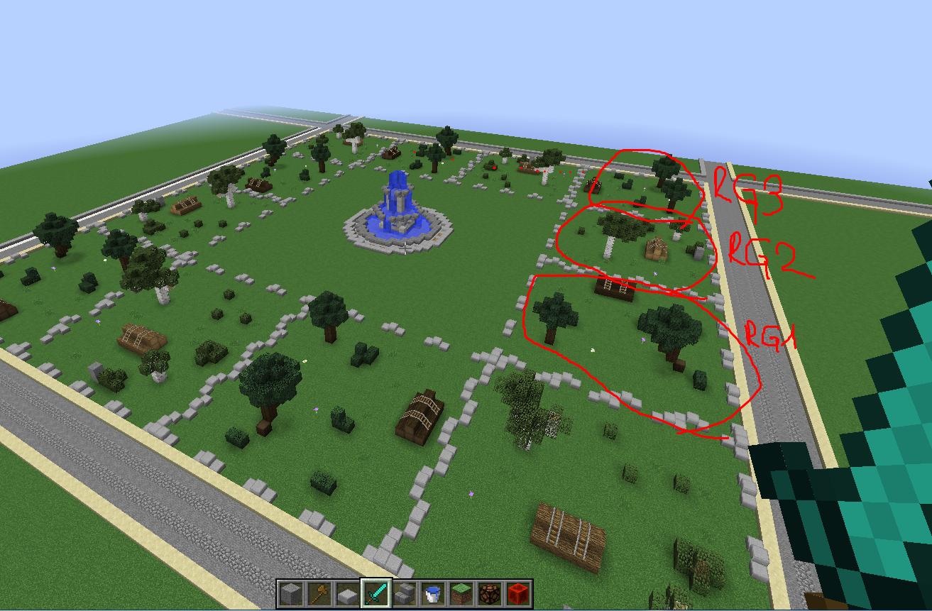 AreaShop region/shop copy | SpigotMC - High Performance Minecraft Community