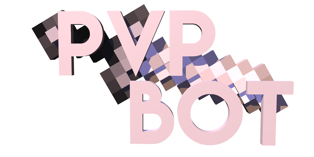 PVP Bot | SpigotMC - High Performance Minecraft Community