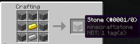 CustomCrafts | SpigotMC - High Performance Minecraft Community
