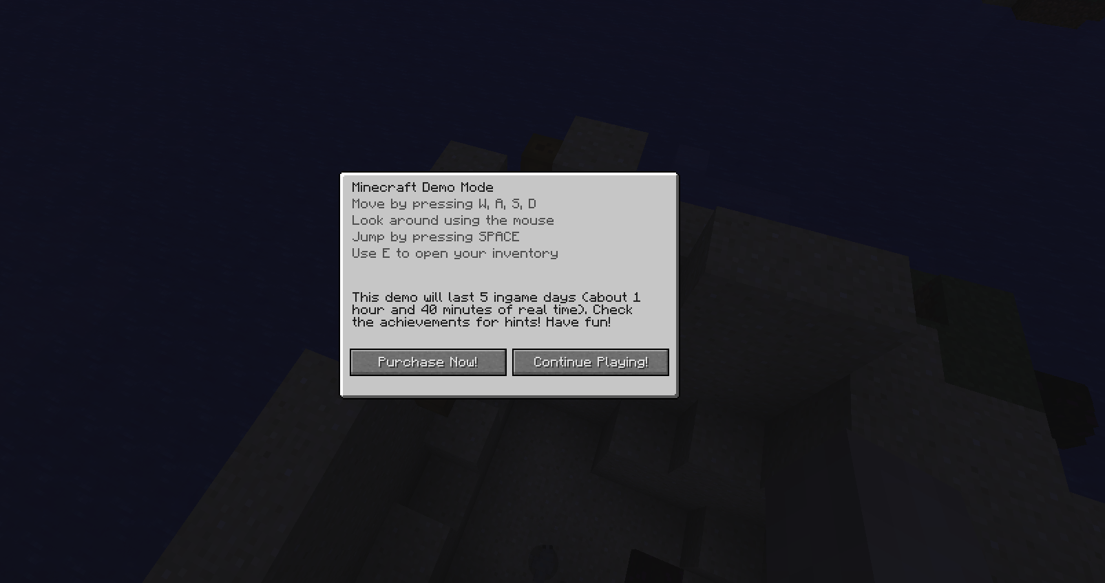 Demo Troll | SpigotMC - High Performance Minecraft Software