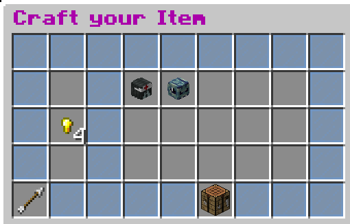 EpicCraftingsPlus | Fully Configurable CRAFTINGS! [1.8-1.21.6] - 2.17.1 | SpigotMC - High ...