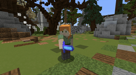 DeathEffects 54 Epic Particle Death Effects | SpigotMC - High ...