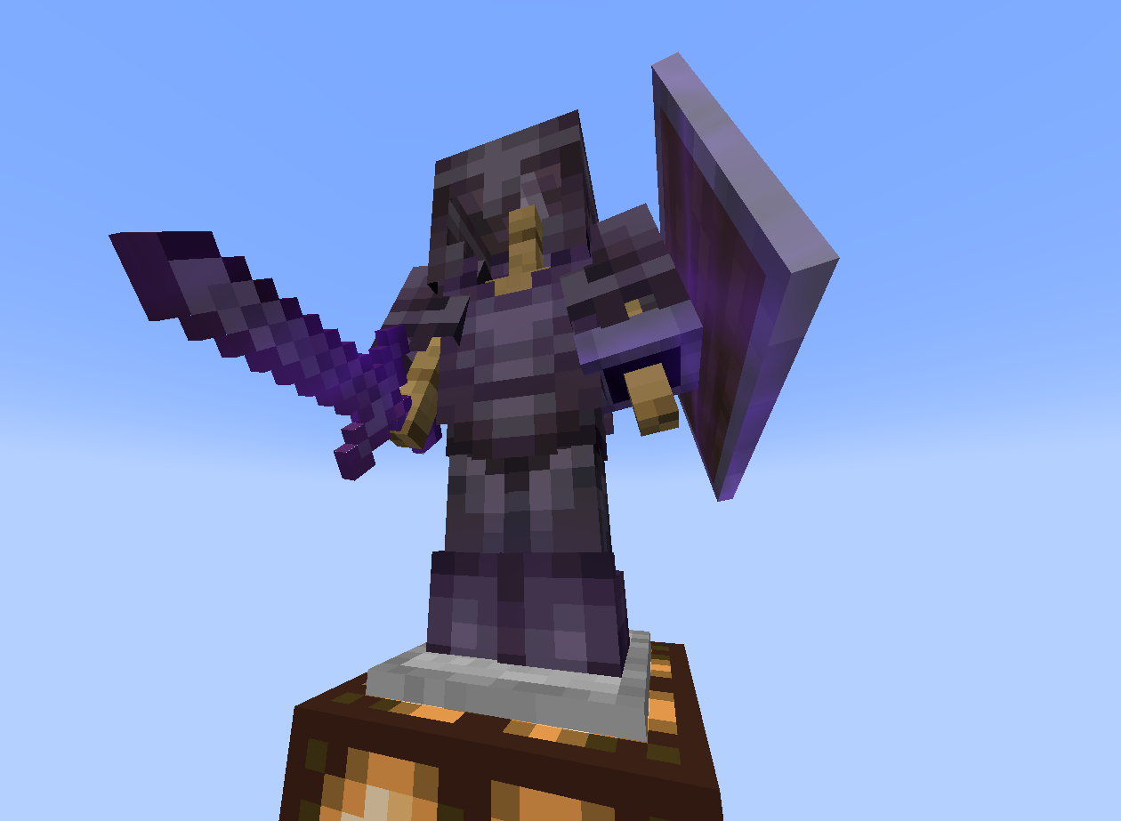 AnyStand | Display anything | SpigotMC - High Performance Minecraft ...