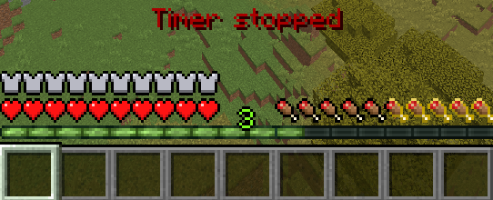 EasyTimer | SpigotMC - High Performance Minecraft Software