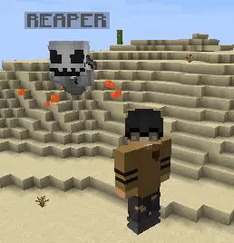 Companions | FREE VERSION | NOW OPEN SOURCED | SpigotMC - High ...