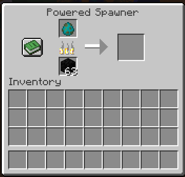 Spigot - Powered Spawners | SpigotMC - High Performance Minecraft Community