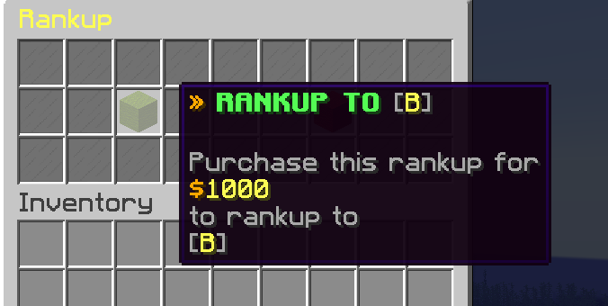 JetsRanks | RANKUP PLAYERS BY EXP, VOTES, MONEY & PLAYTIME | ACTIONS ...