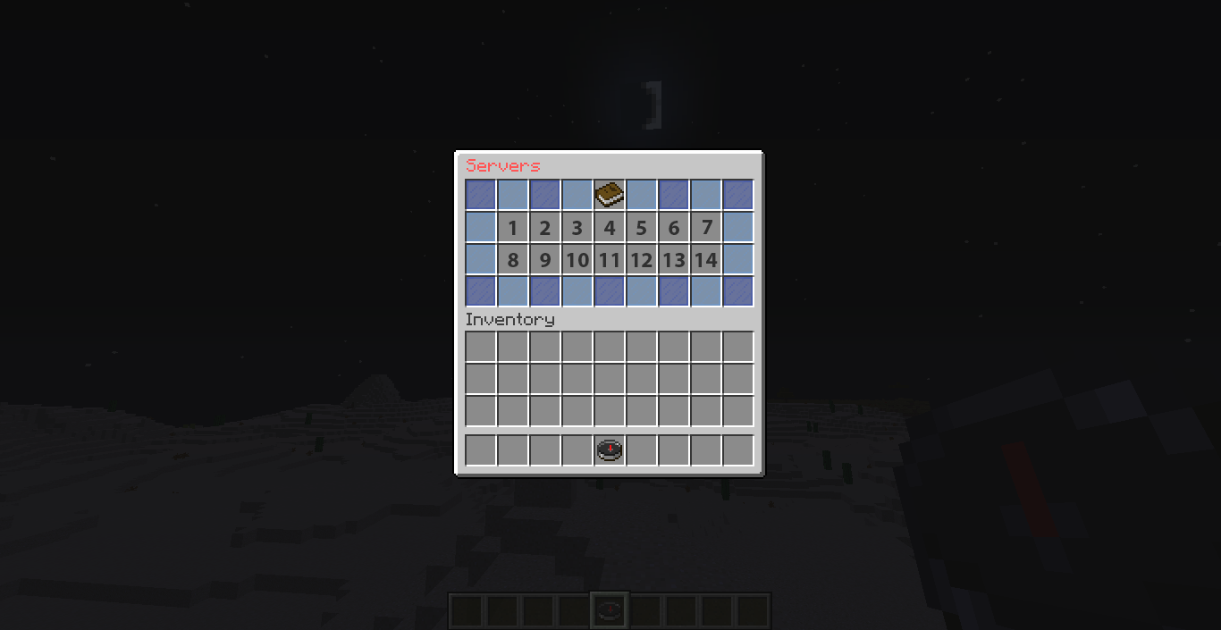 CompassManager [MAKE YOUR OWN COMPASS] | SpigotMC - High Performance ...