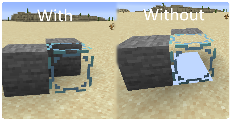 Oraxen Transparent Blocks | SpigotMC - High Performance Minecraft Software