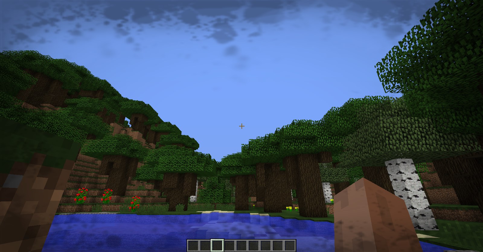 Tint Health [1.12] | SpigotMC - High Performance Minecraft Software